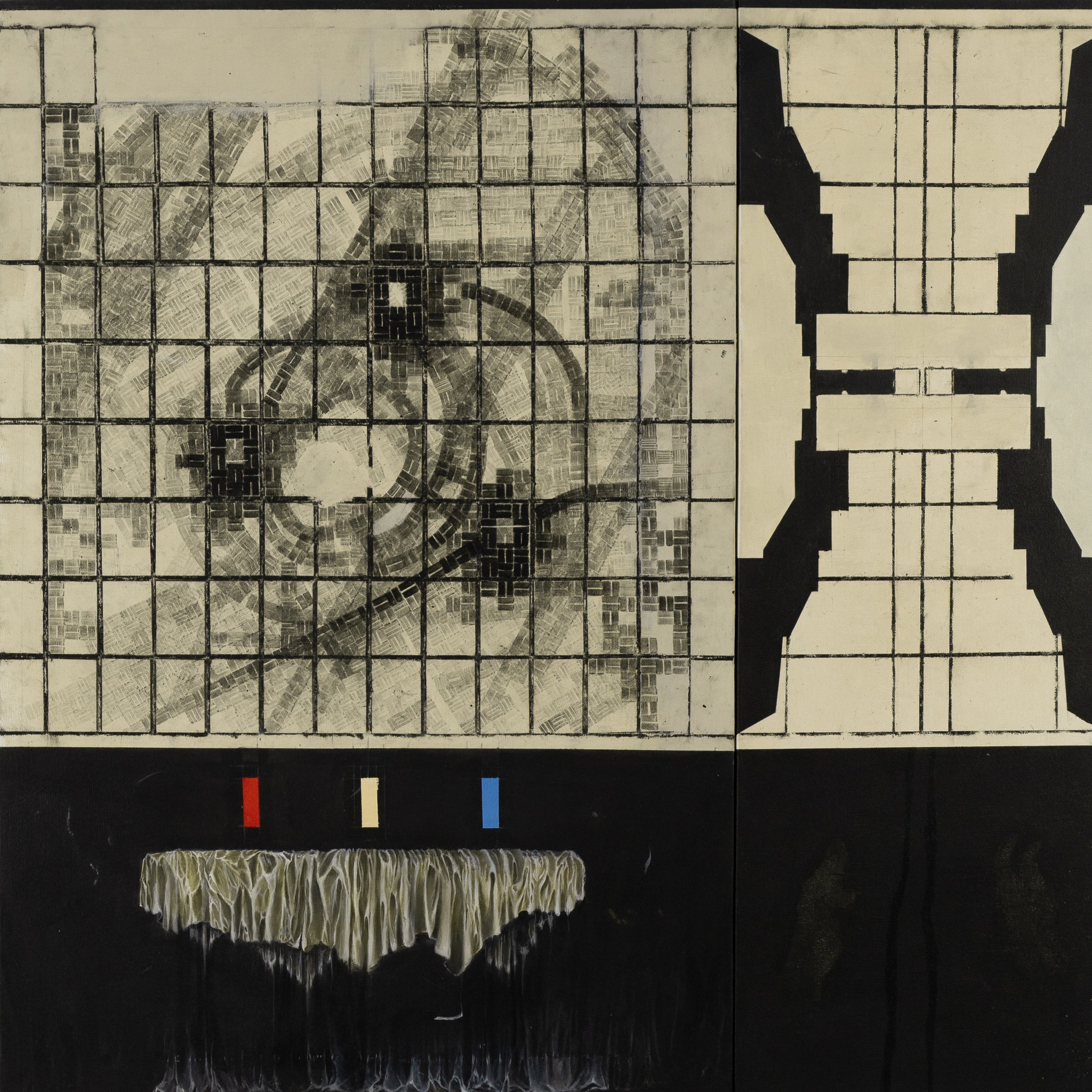 Lip Service To The Transcendental by Darshika Singh – Method