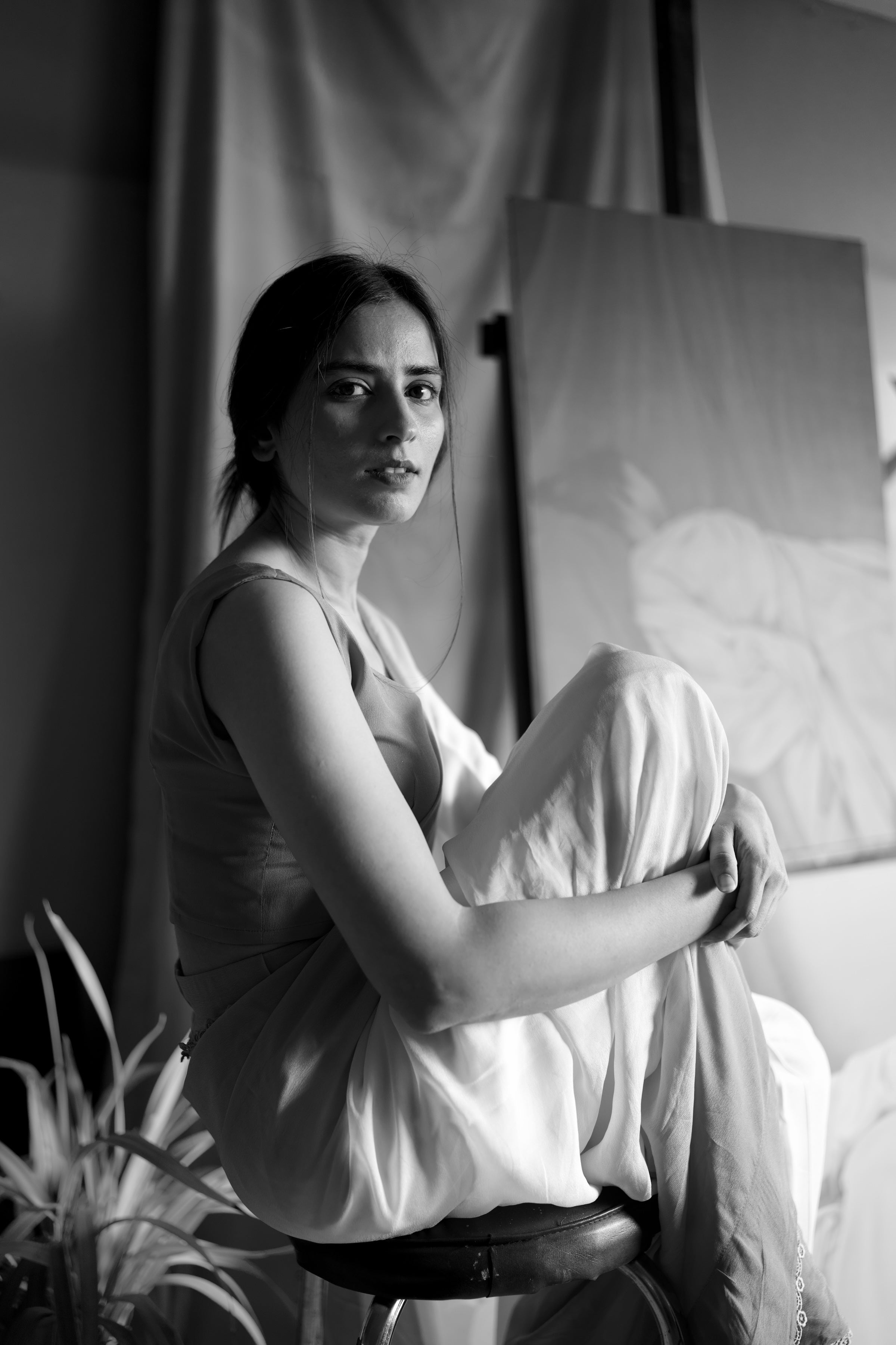 Ammama Malik – Method