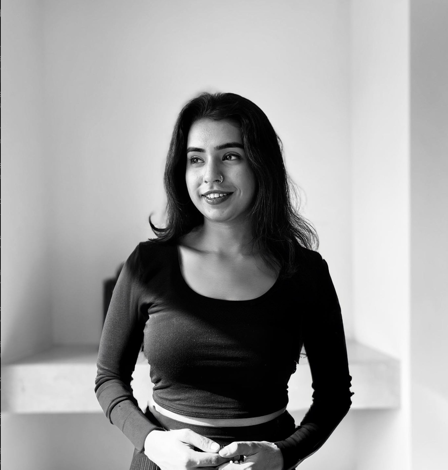 Saumya Mittal – Method