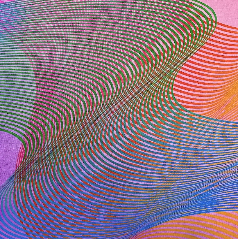 Ashna Malik | Method