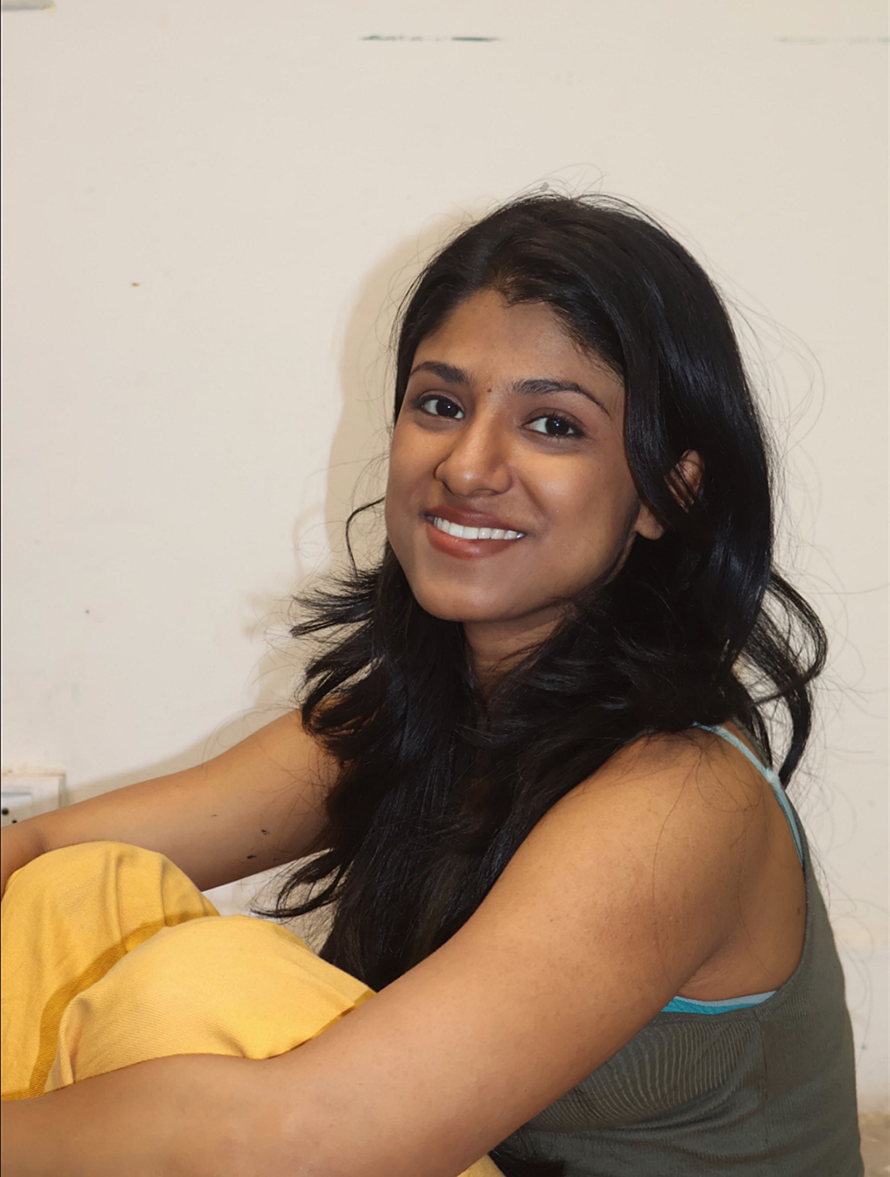 Tithi Das – Method