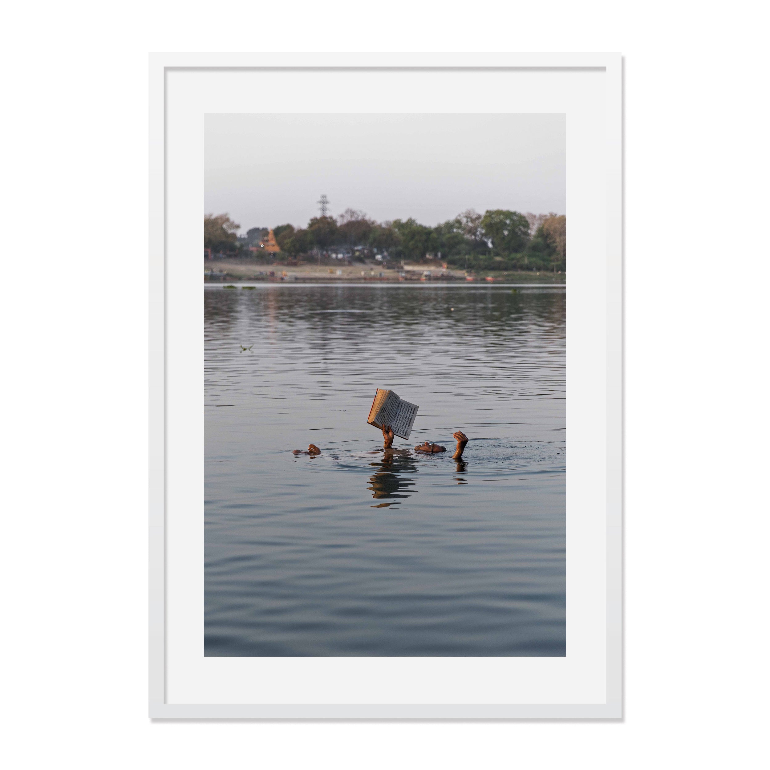 Bhakti by Aaran Patel – Method