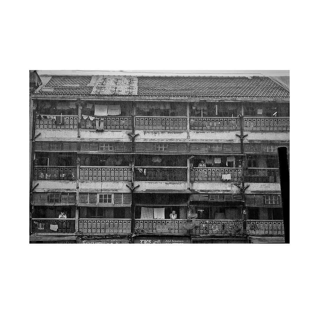 Sq Ft by Abeer Khan – Method