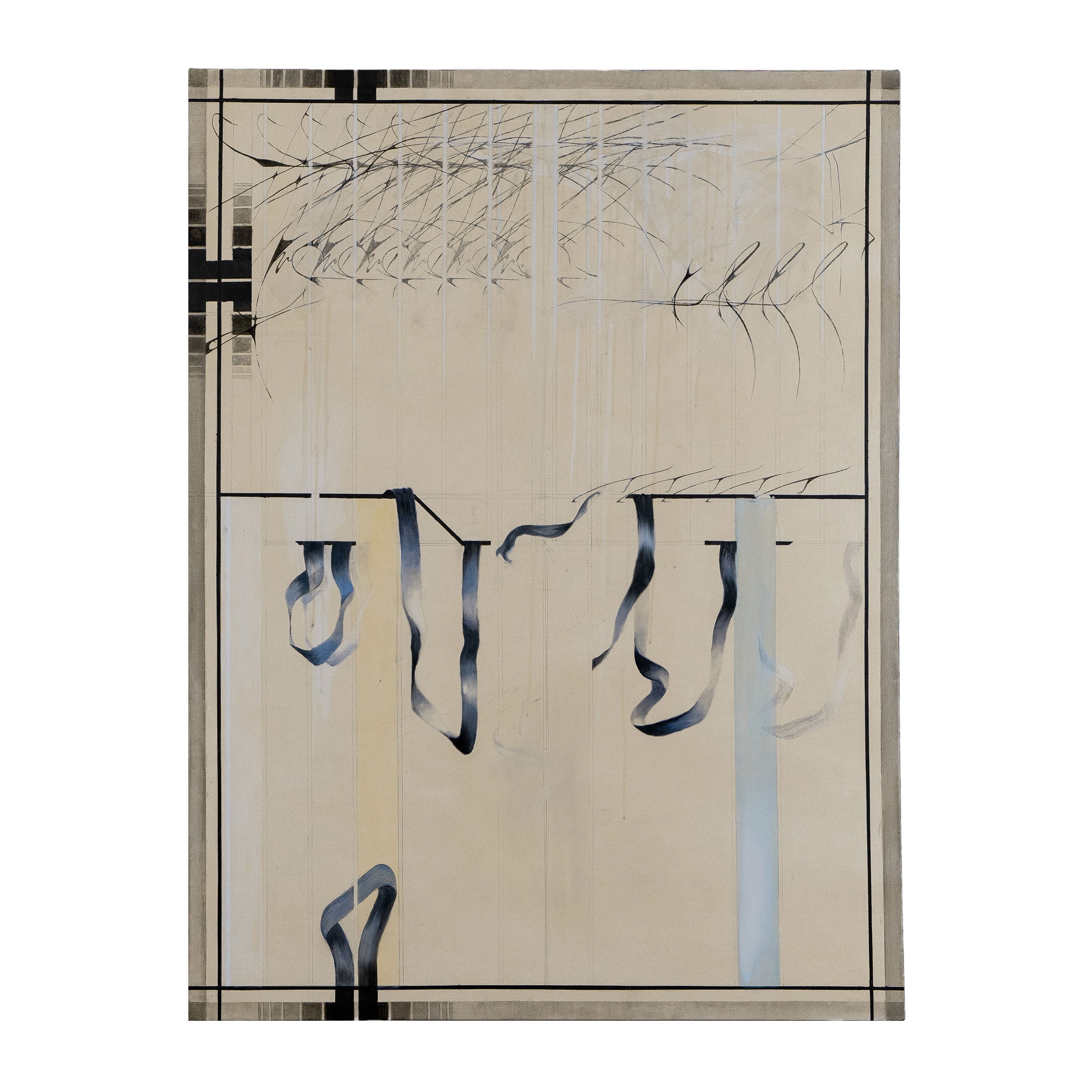 Departure by Darshika Singh – Method