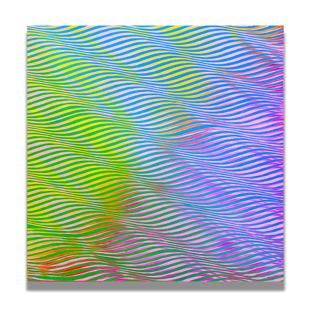 Distort XXXXIV by Ashna Malik – Method