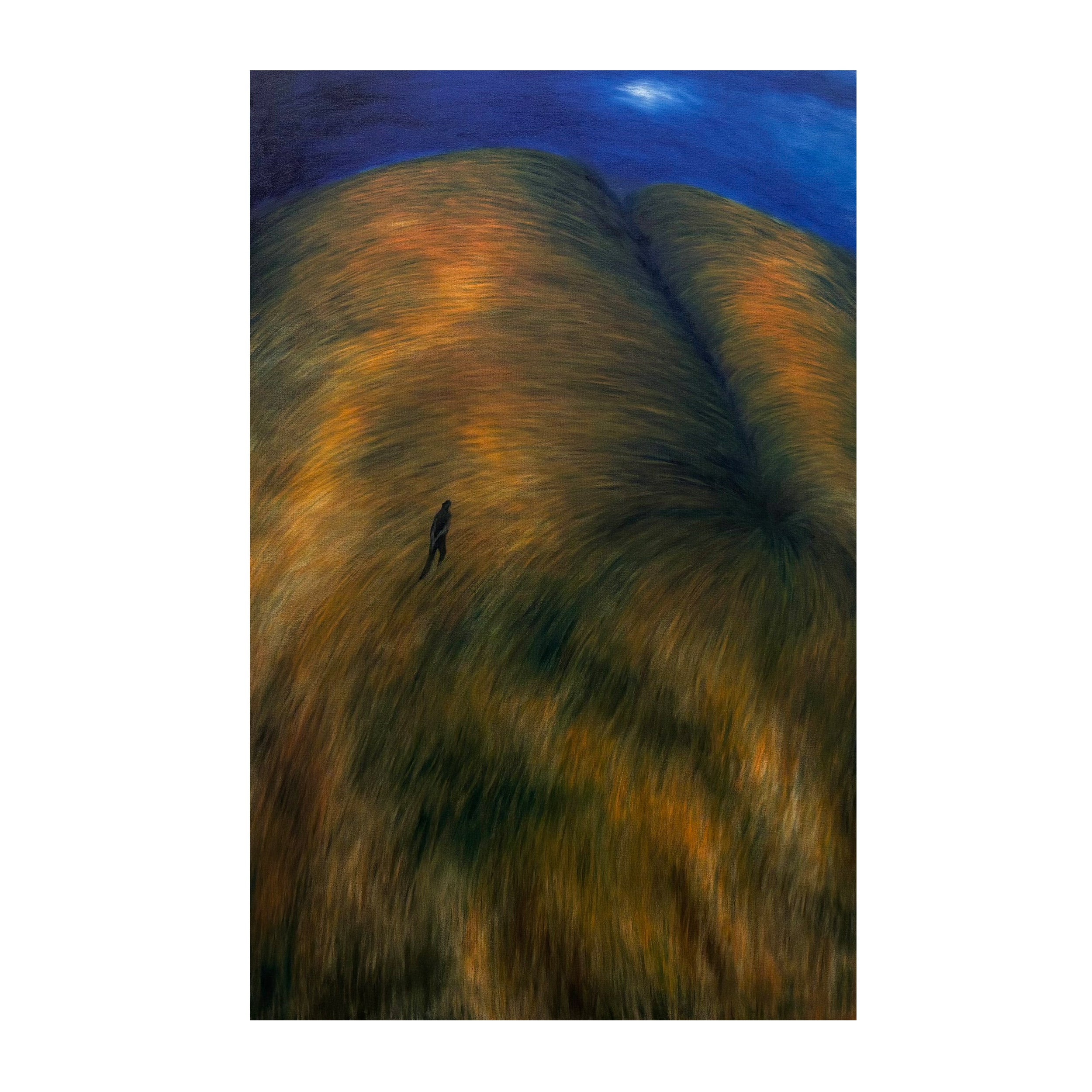 In The Back Of My Head by Shivangi Kalra – Method