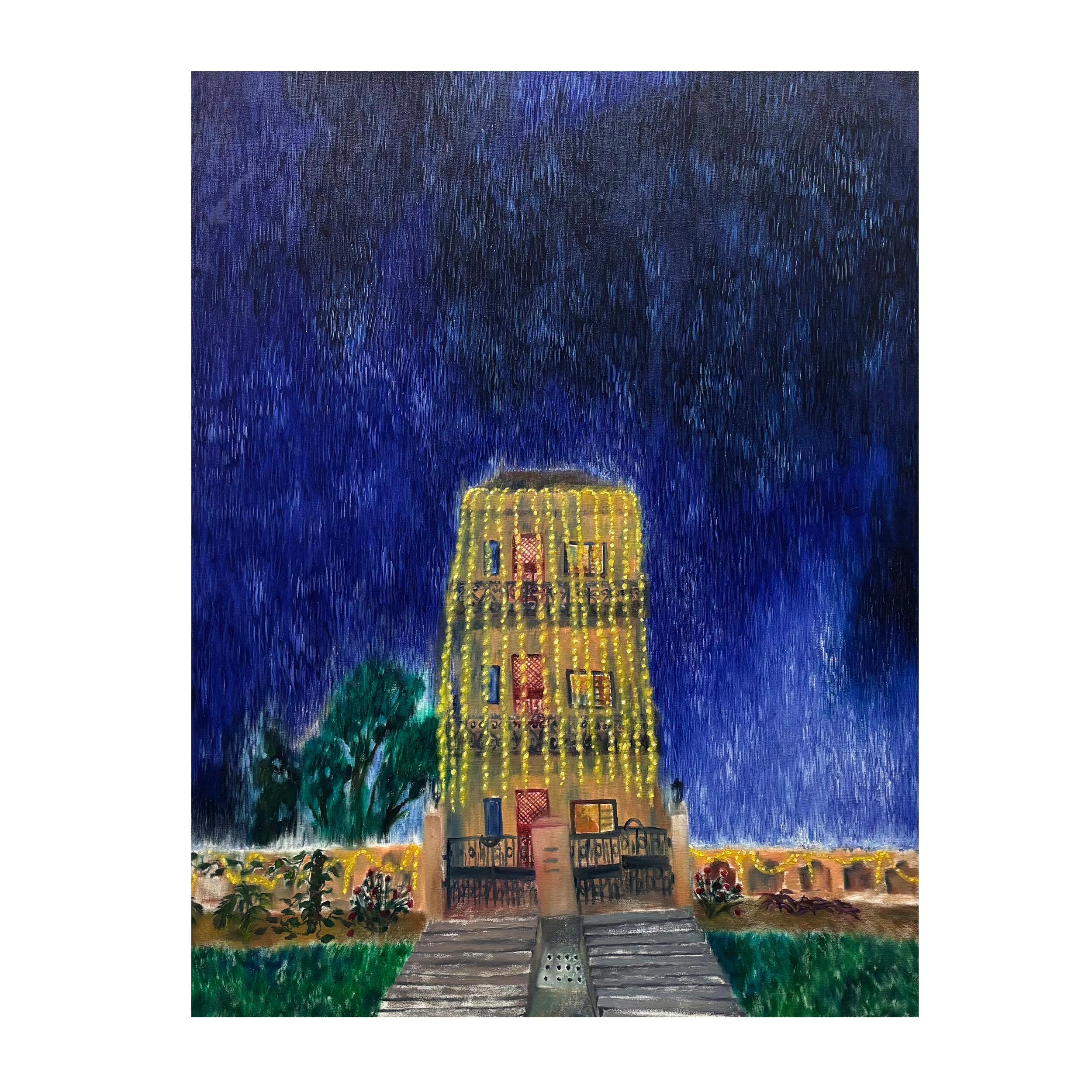 Like A Bride by Shivangi Kalra – Method