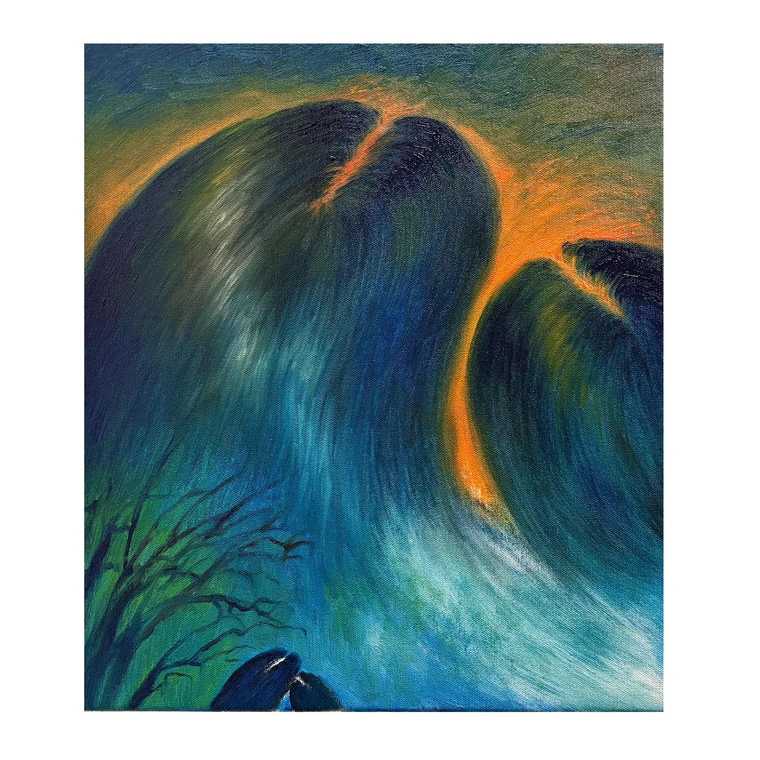 Melting point by Shivangi Kalra – Method