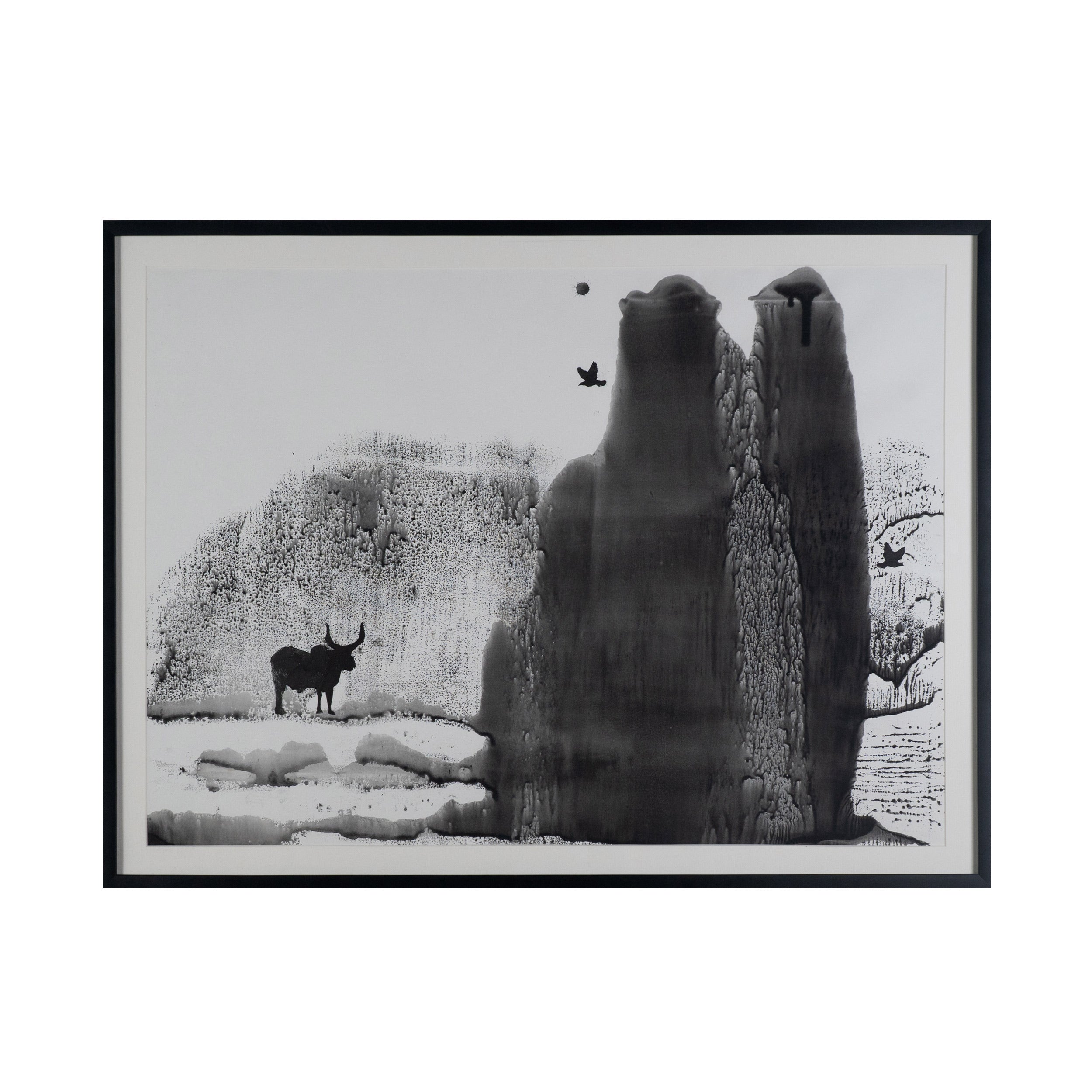 Nature Worship by Dheeraj Jadhav – Method