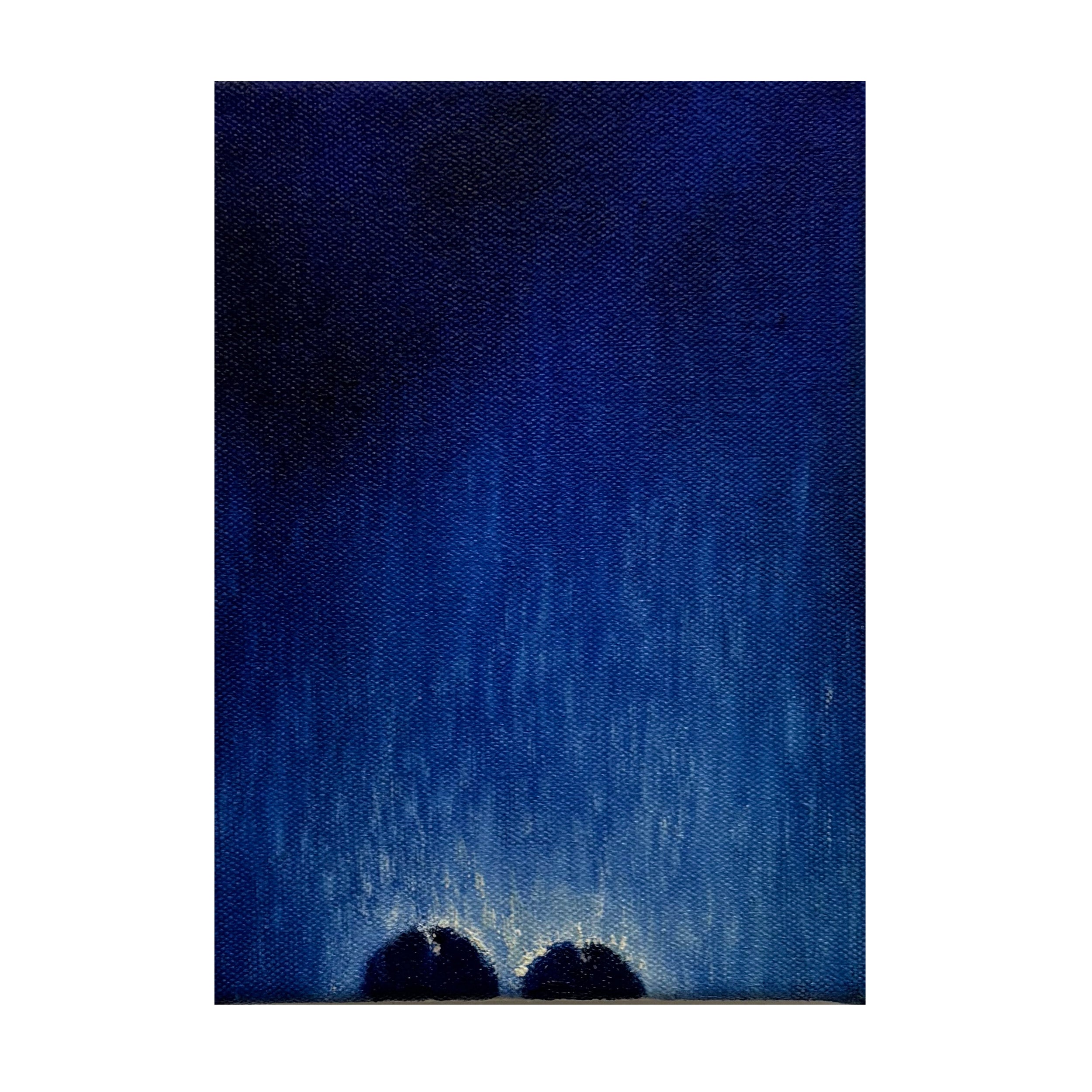 Rain check by Shivangi Kalra – Method