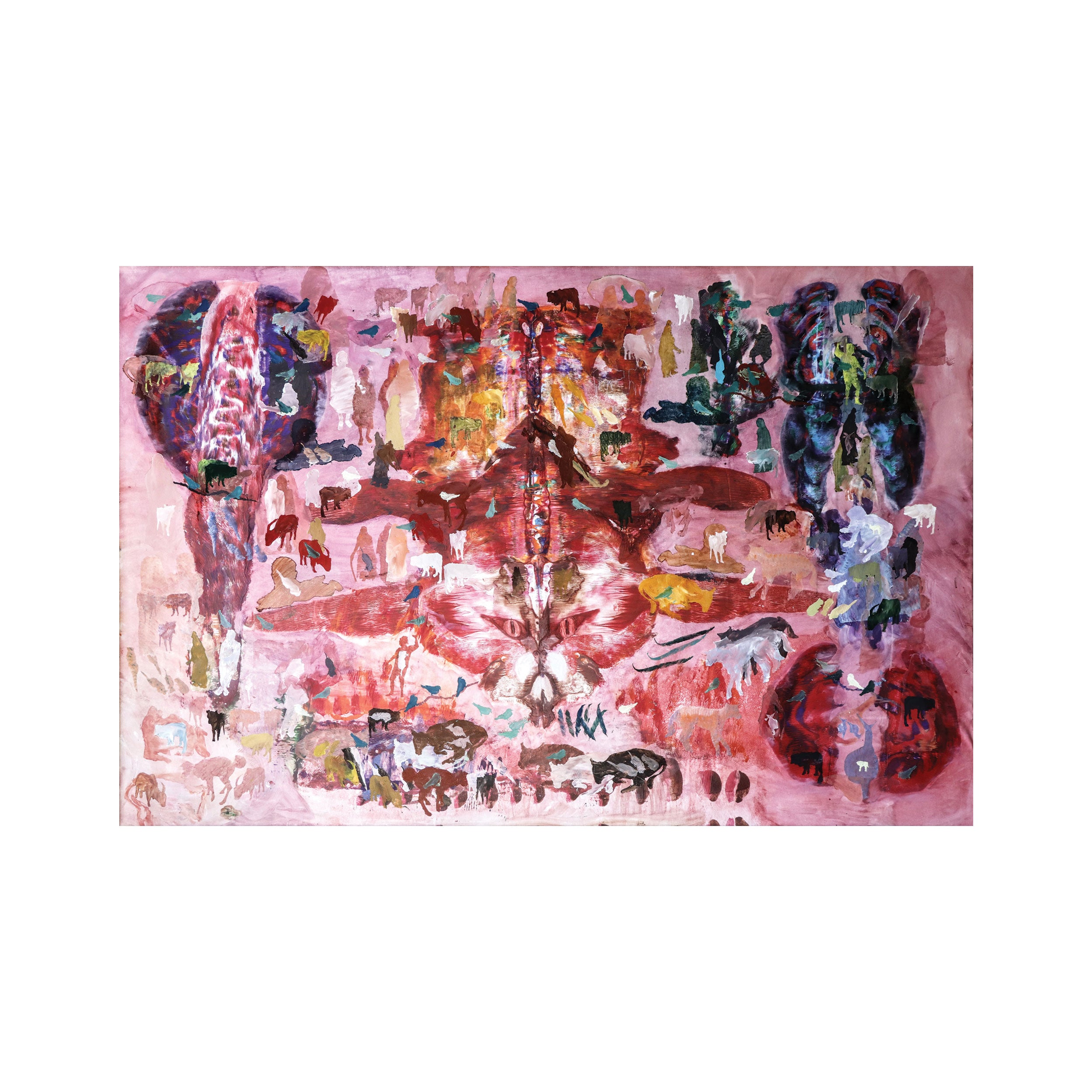 Tanda by Dheeraj Jadhav – Method