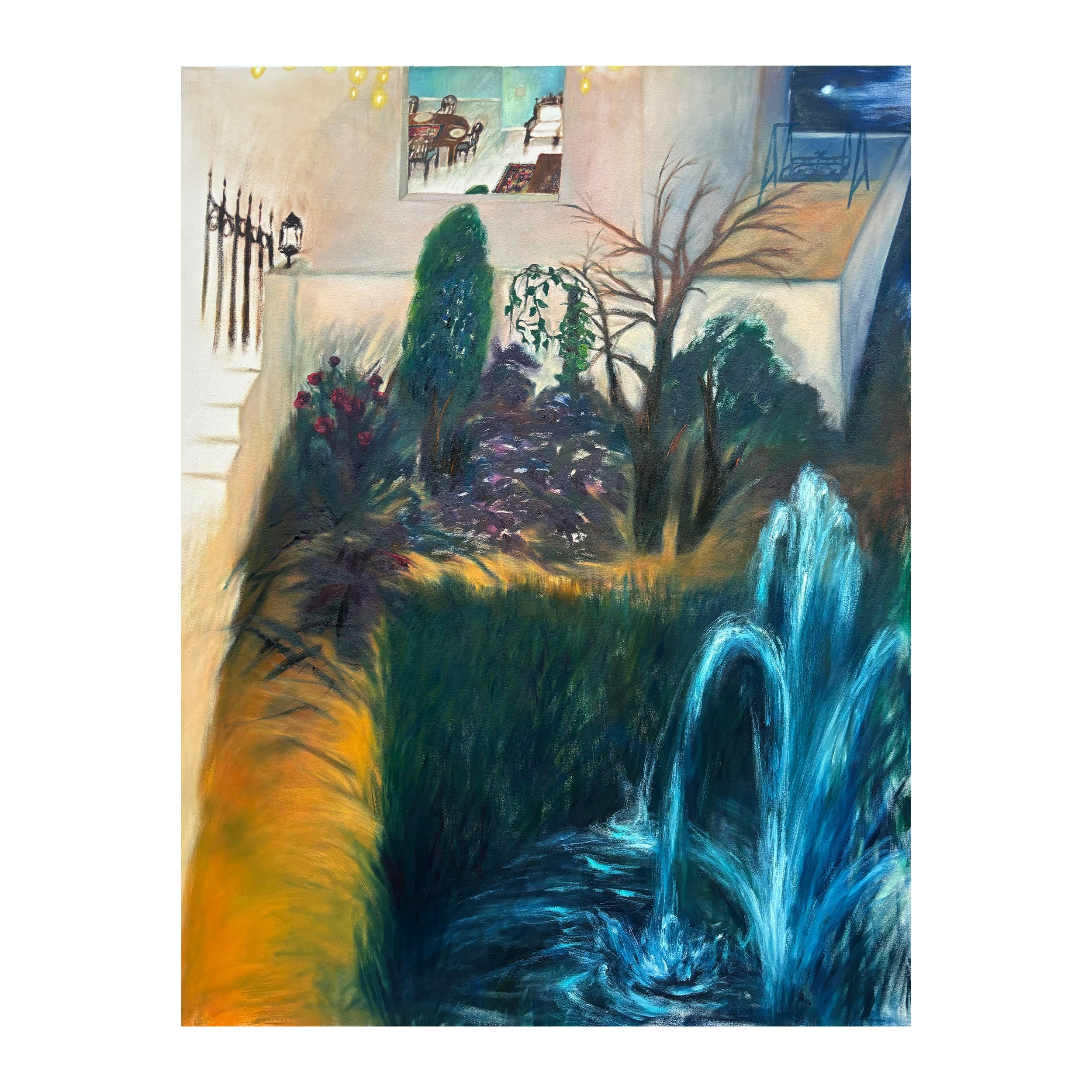 You're Growing on Me by Shivangi Kalra – Method