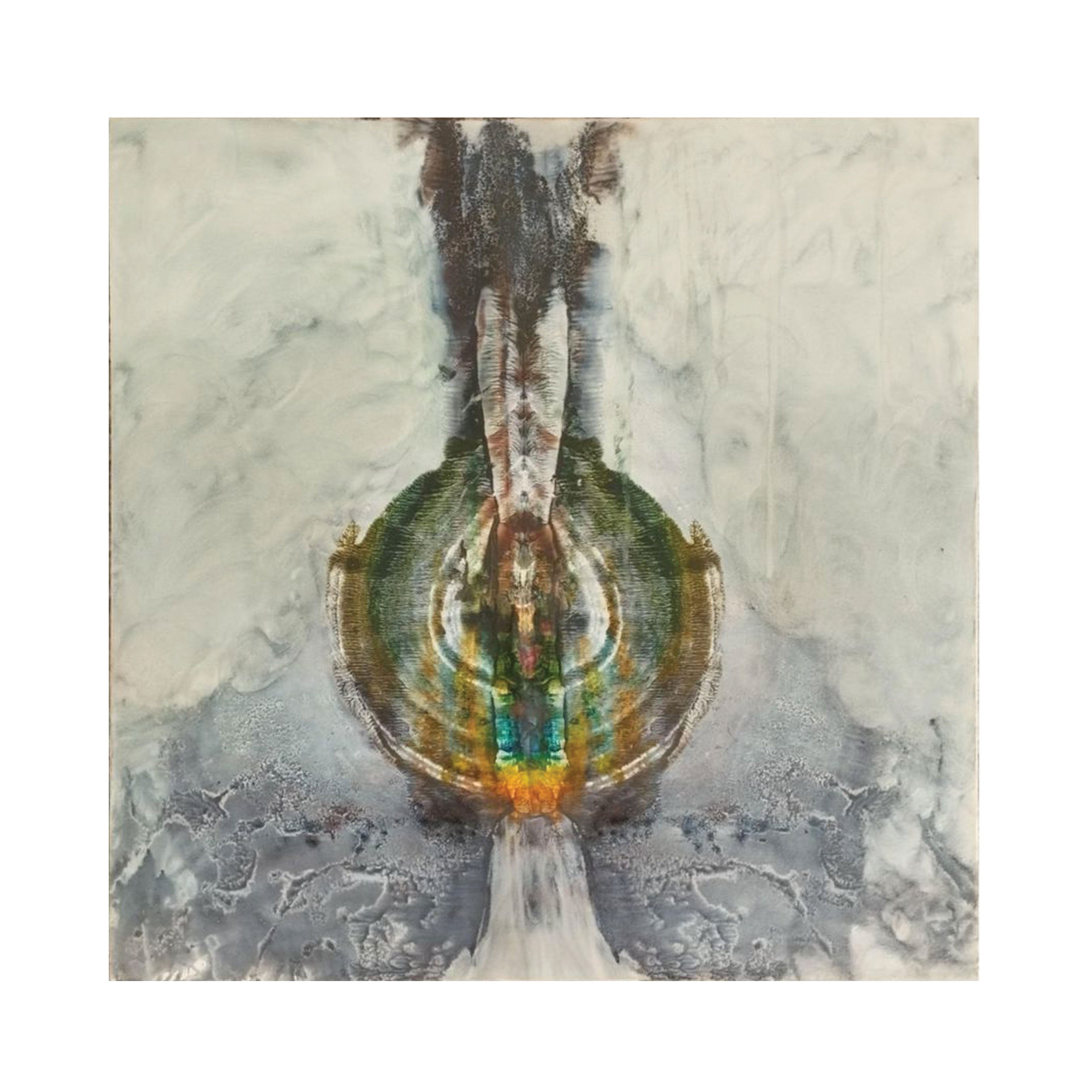 Spontaneous Flow (Pendulum) by Dheeraj Jadhav – Method