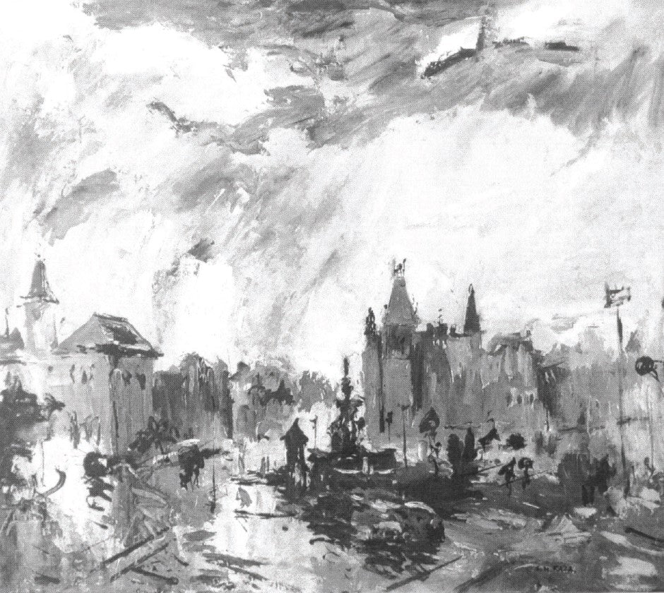 The Fundamentals of Visual Arts: Importance and Varieties – Method