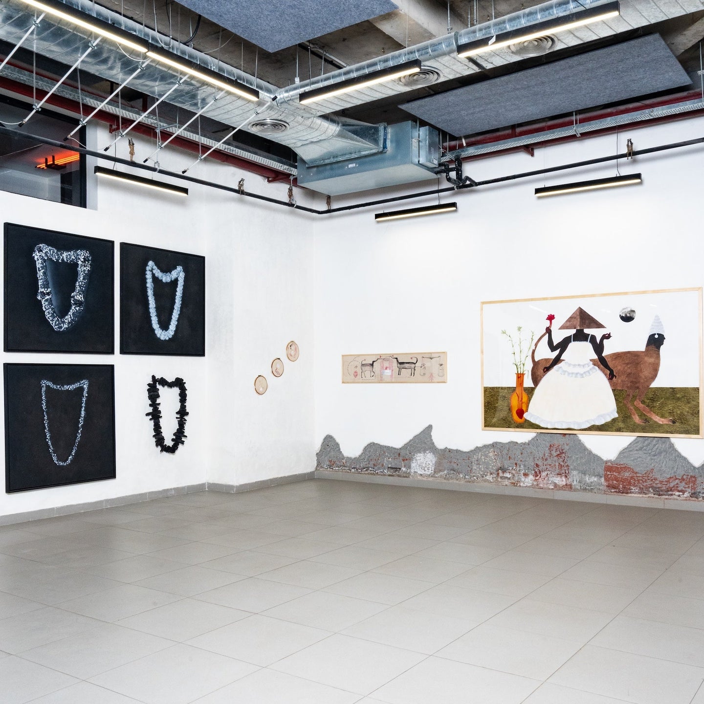 Exhibitions | Method