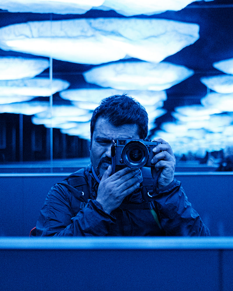 Artist Directory – Method