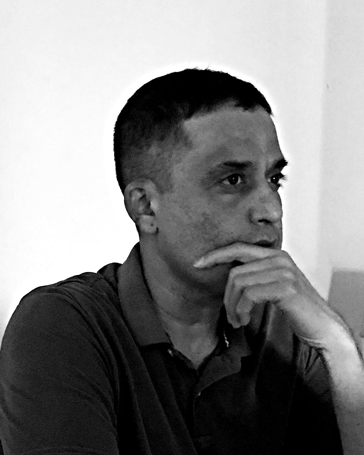 Devesh Desai – Method