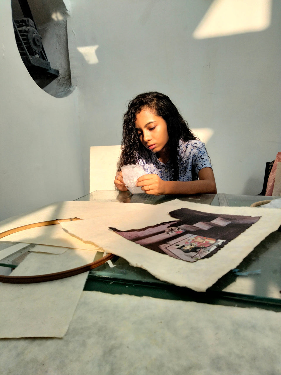 Artist Directory – Method