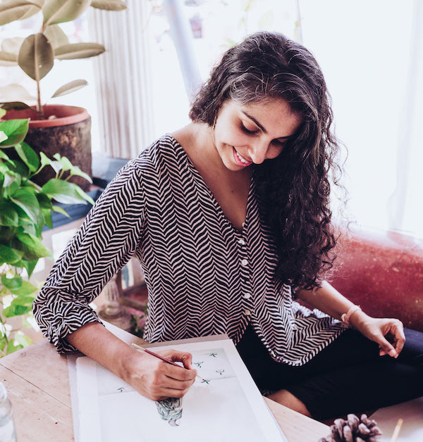 Laila Vaziralli – Method