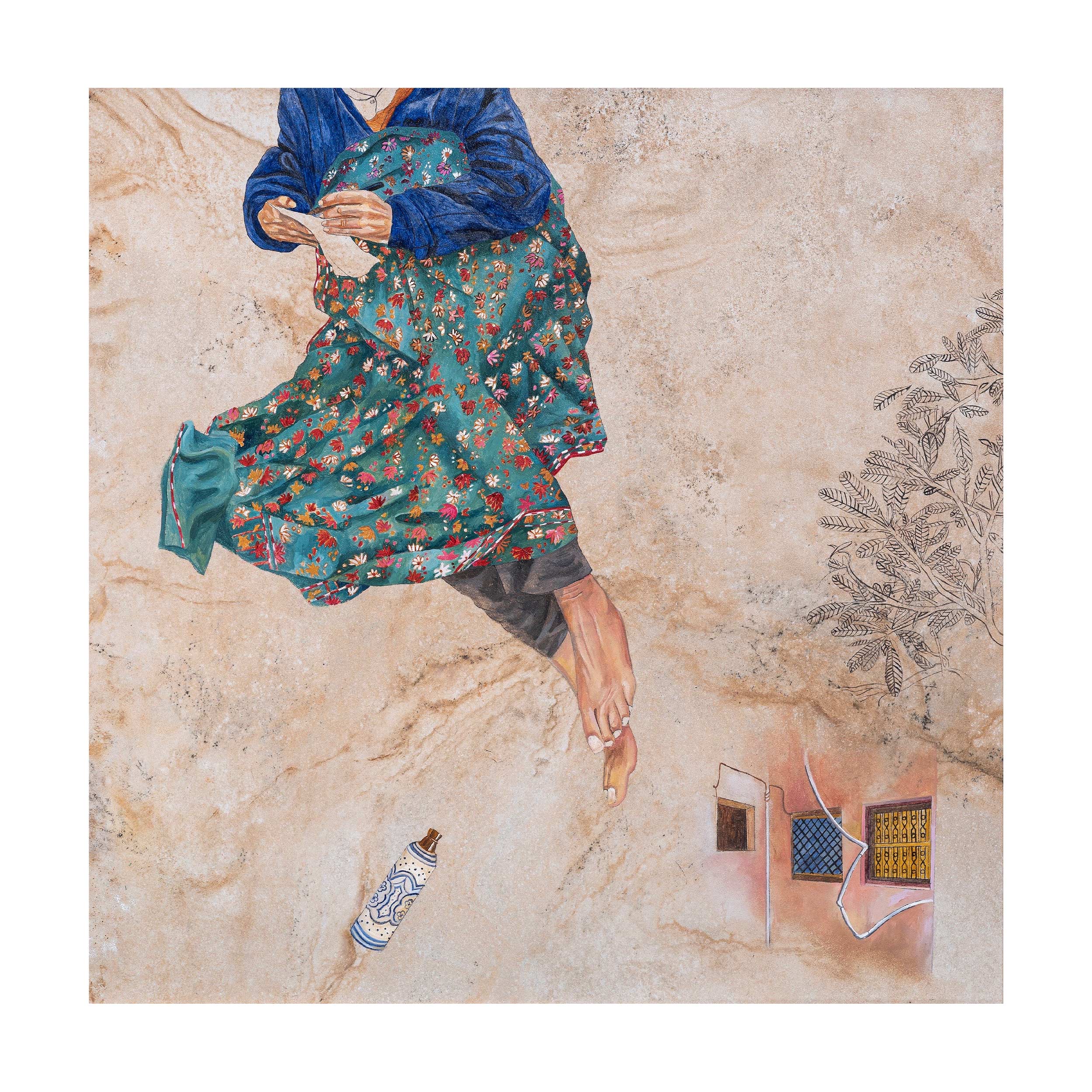Avani Bakaya – Method
