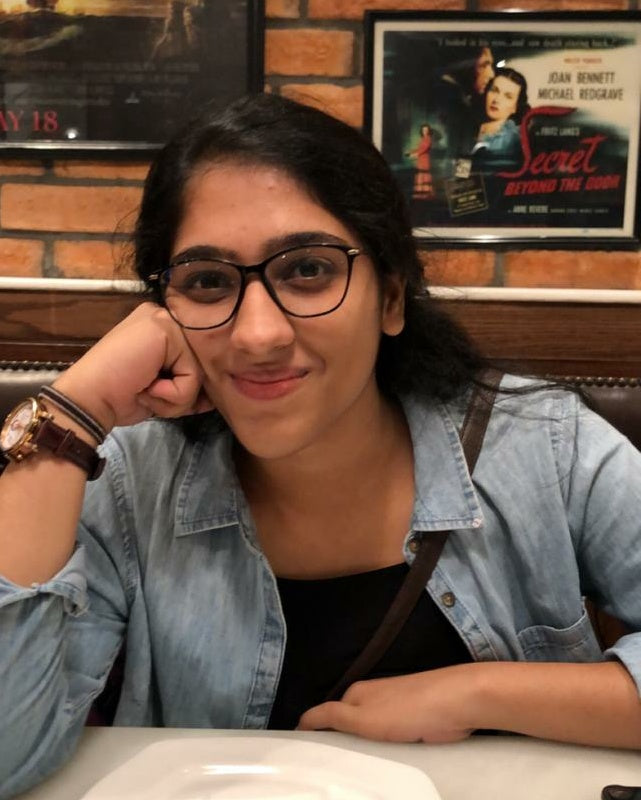 Shivangi Kalra – Method