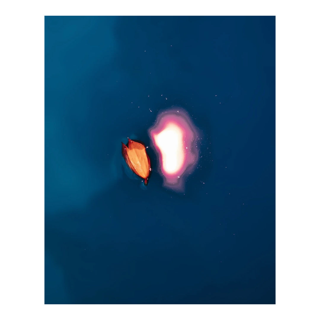 Eeshani Mitra – Method