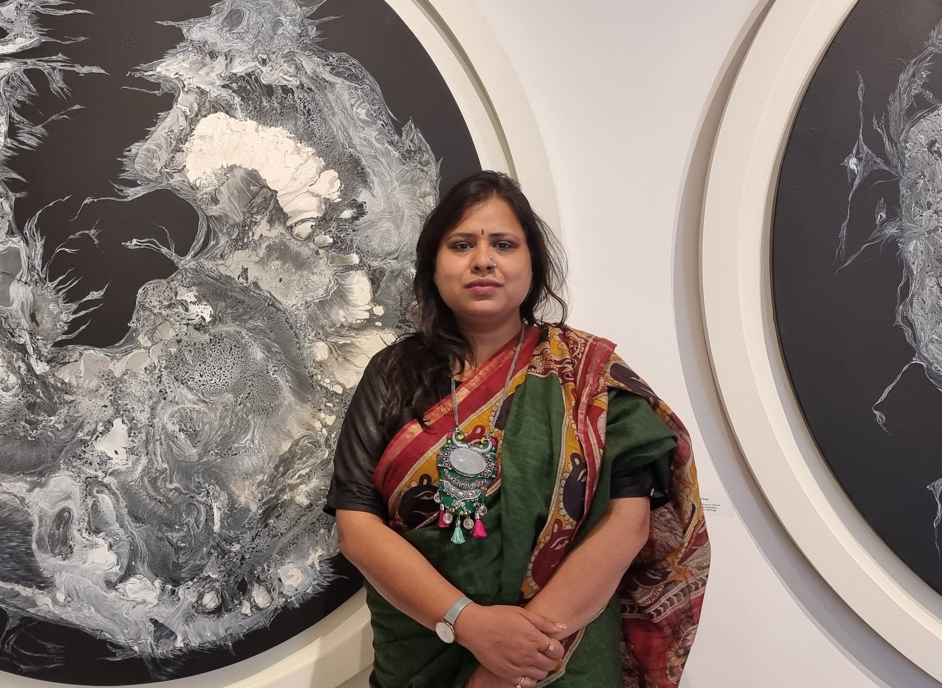 Anumeha Jain – Method
