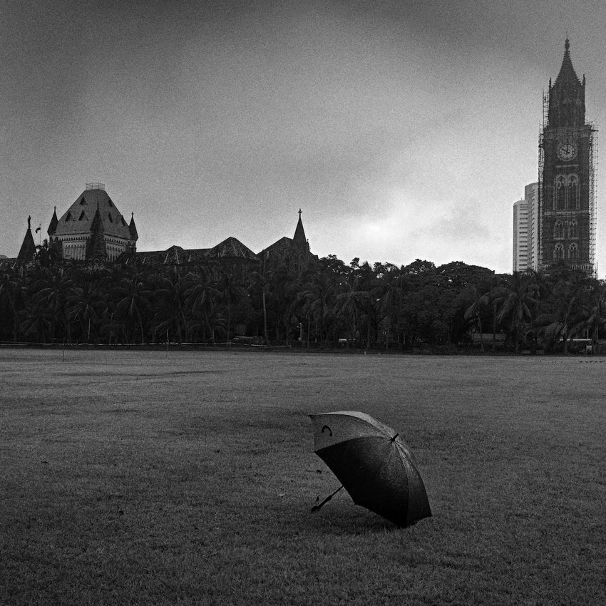 The Monsoon Room – Method