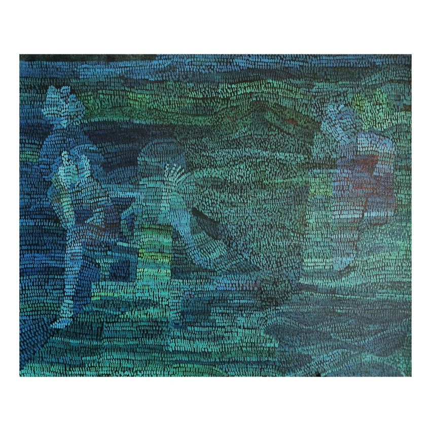 Abstract Art – Method