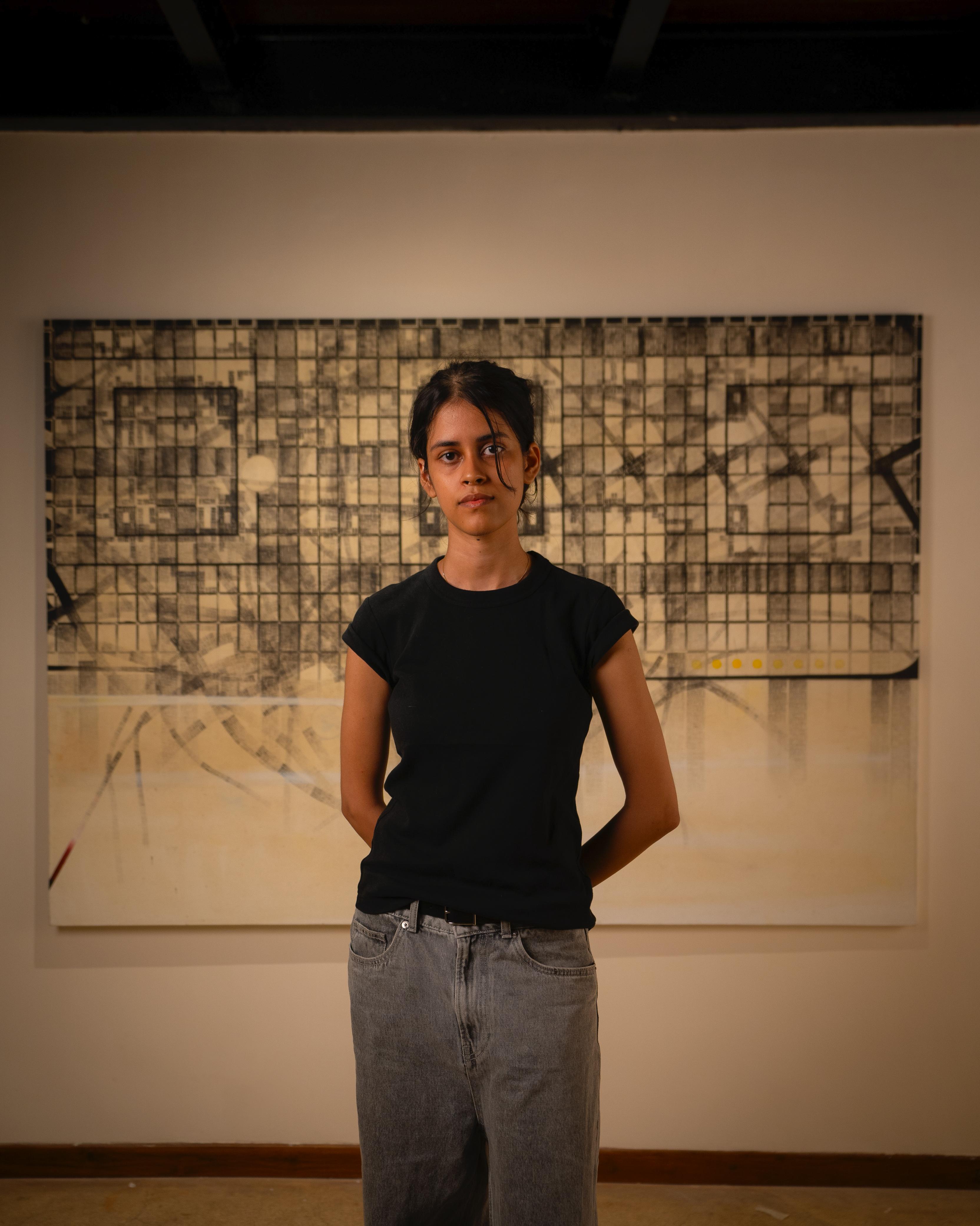 Darshika Singh – Method