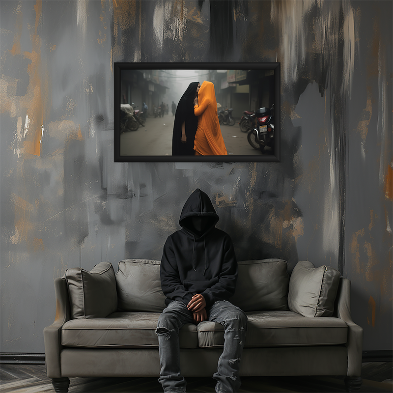 Tyler Street Art | Method Art Space