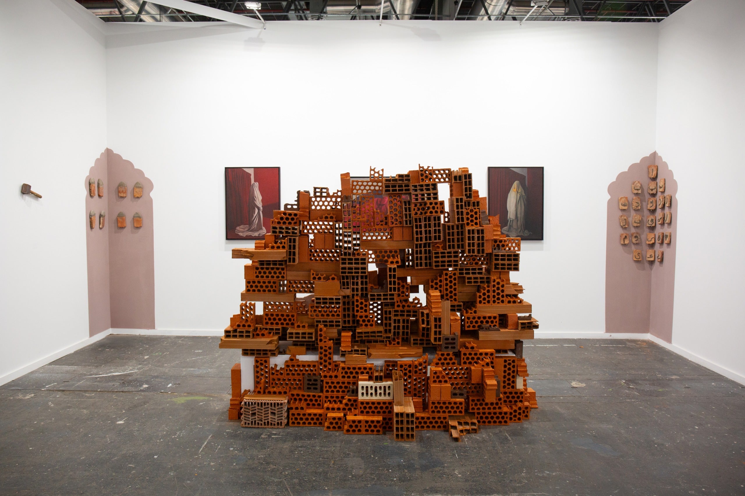 Method Gallery - Contemporary art in Mumbai and New Delhi