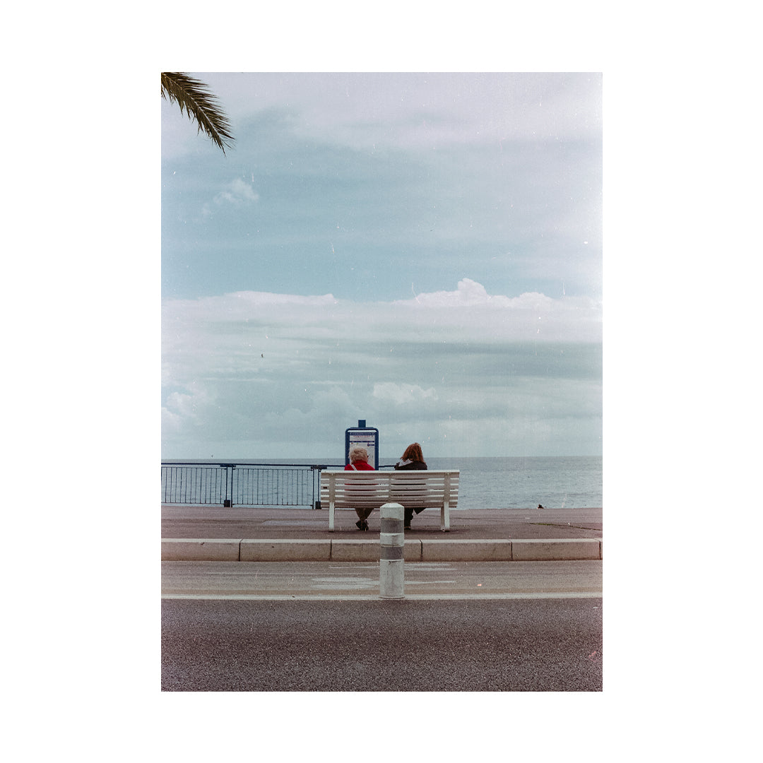 Always Somewhere 3 by Aviva Baig – Method