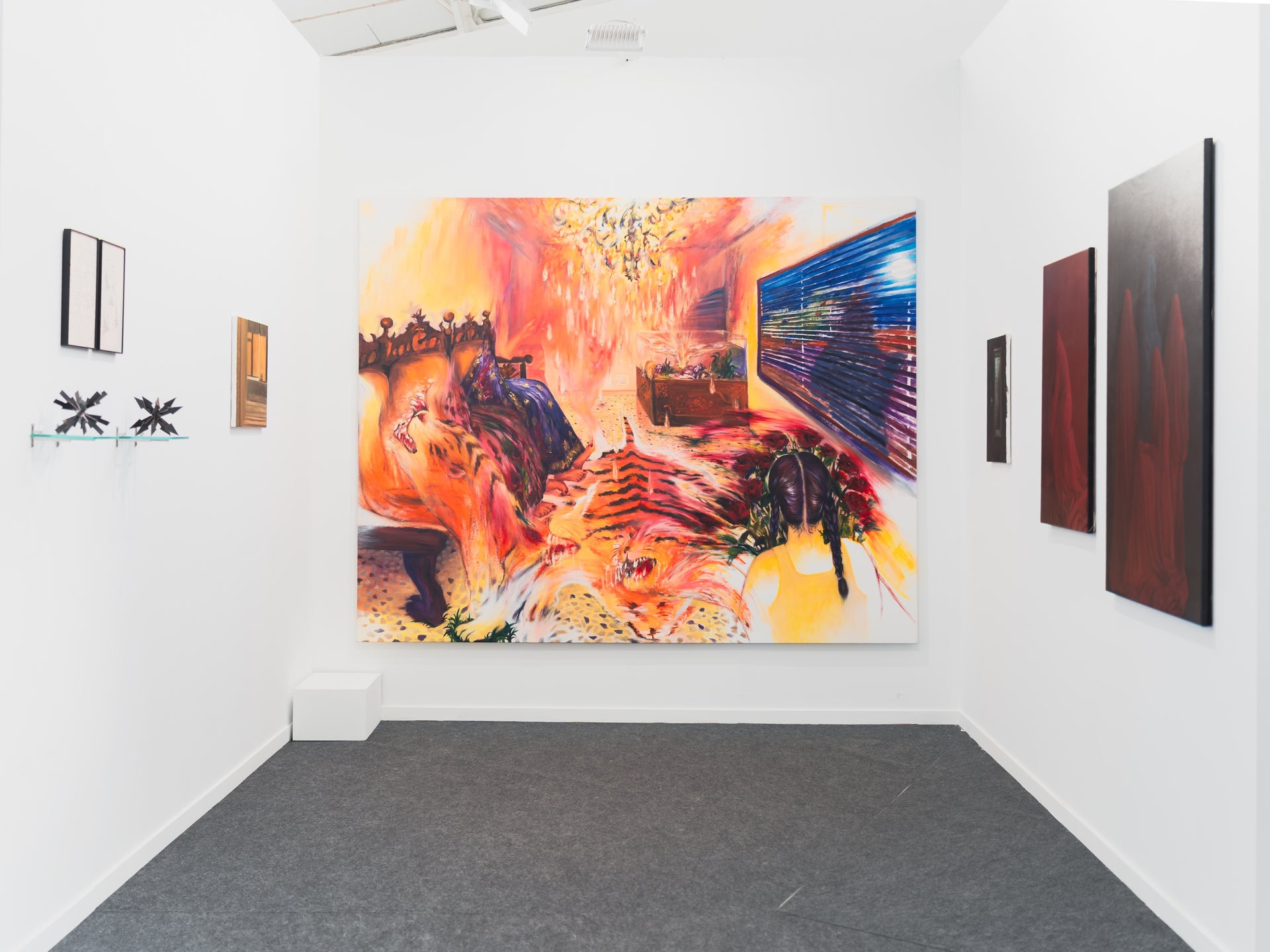 Method Gallery - Contemporary art in Mumbai and New Delhi