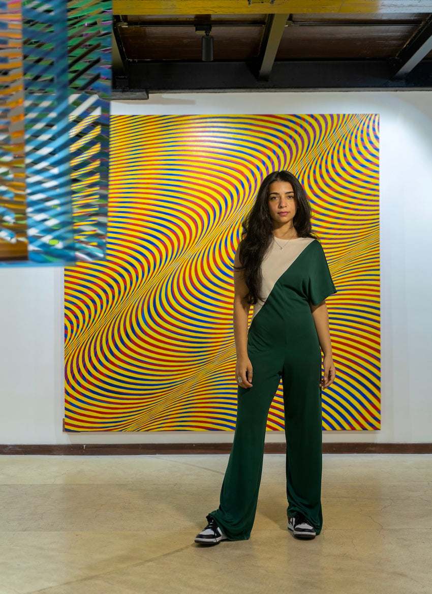 Ashna Malik – Method