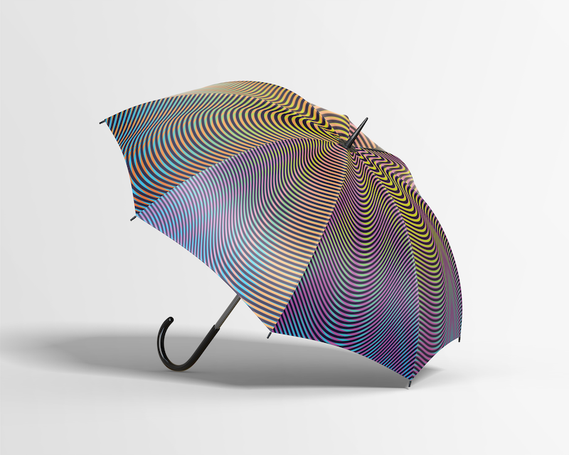 The UmbrellArt Project 2024 – Method