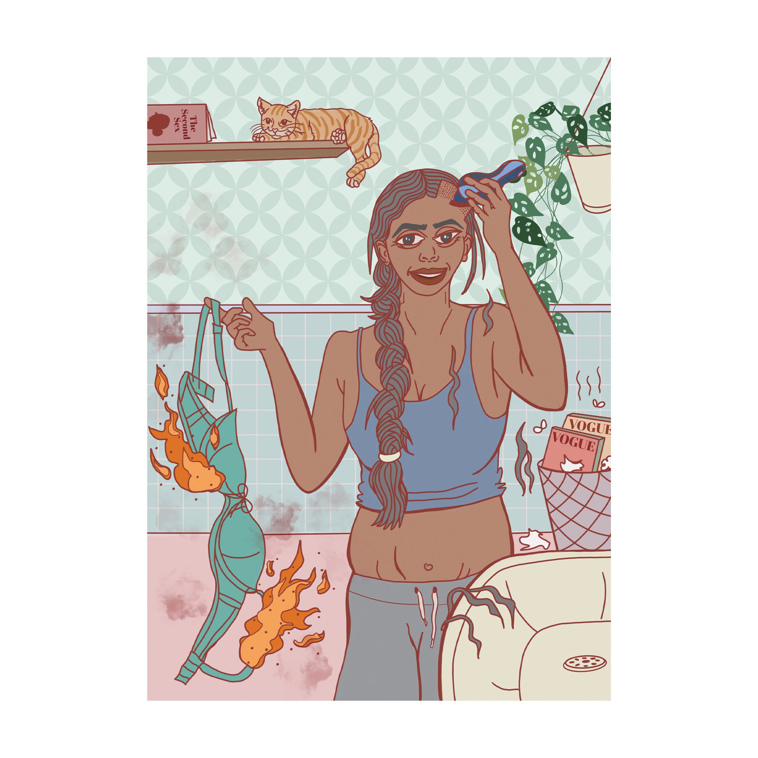 Aspirational by Smishdesigns – Method