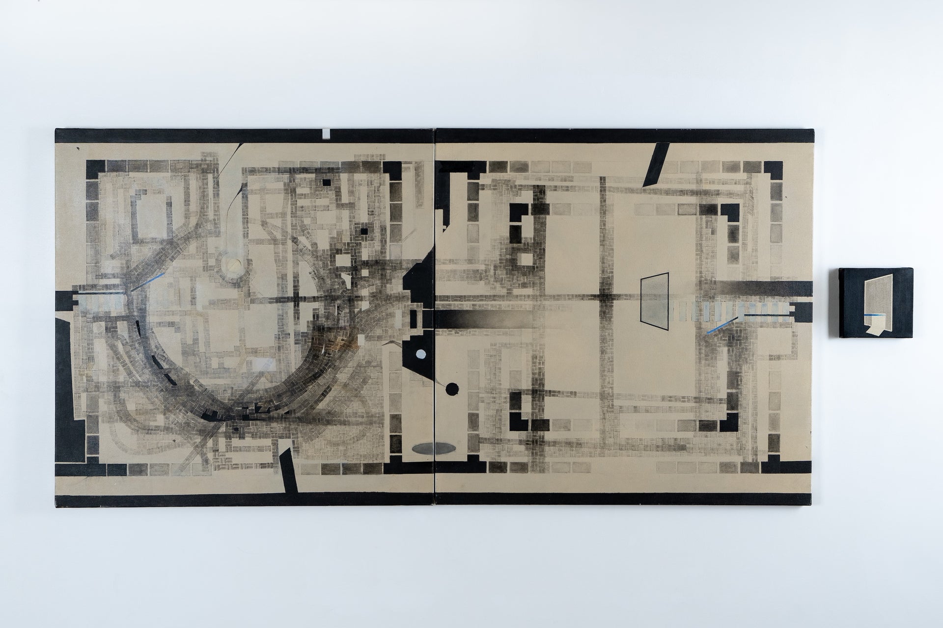 Lip Service To The Transcendental by Darshika Singh – Method