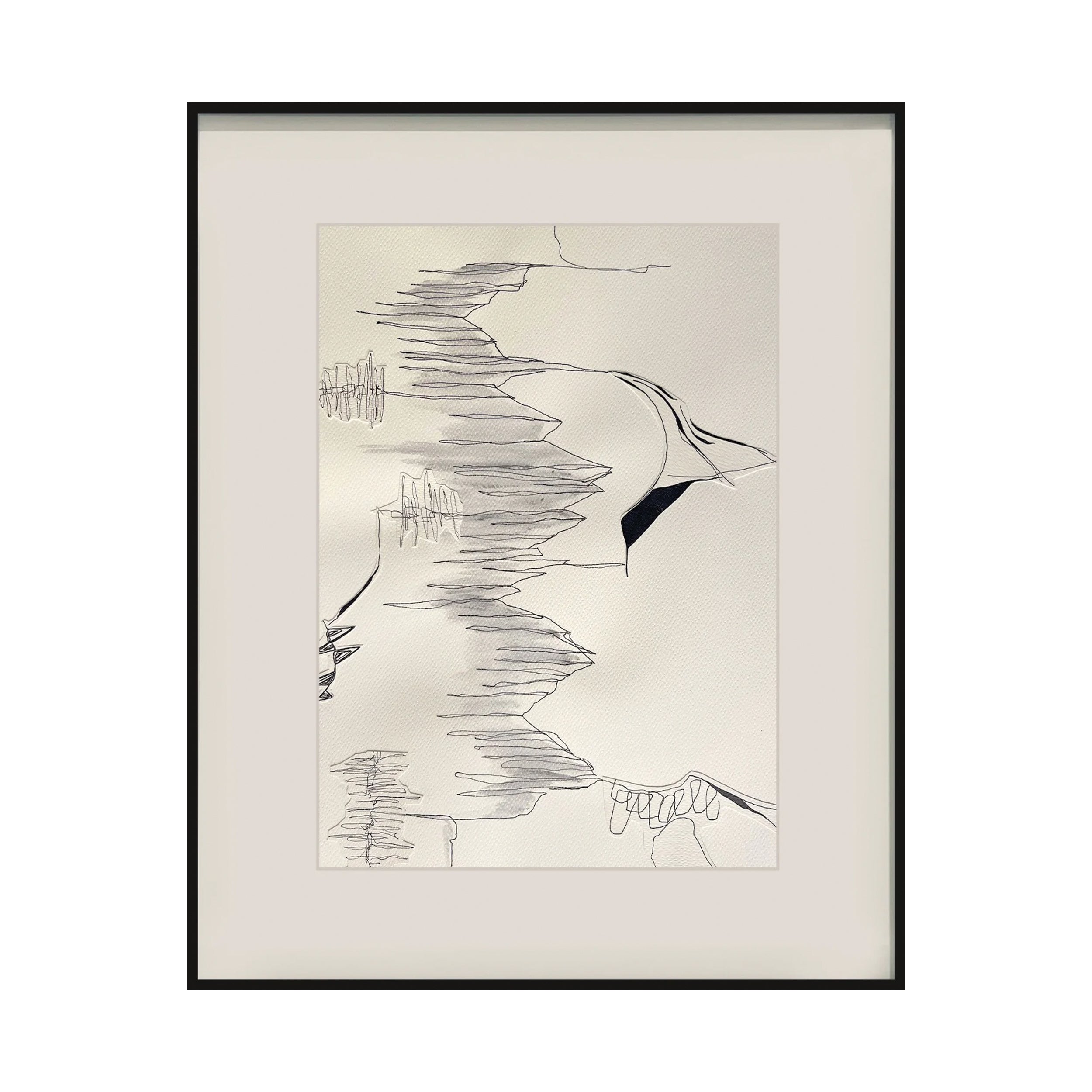 Ebb & Flow by Emma S – Method