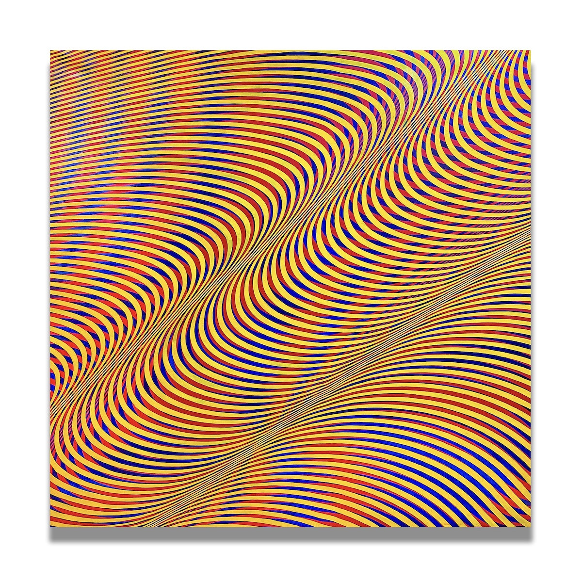 Distort XXXXIX by Ashna Malik – Method