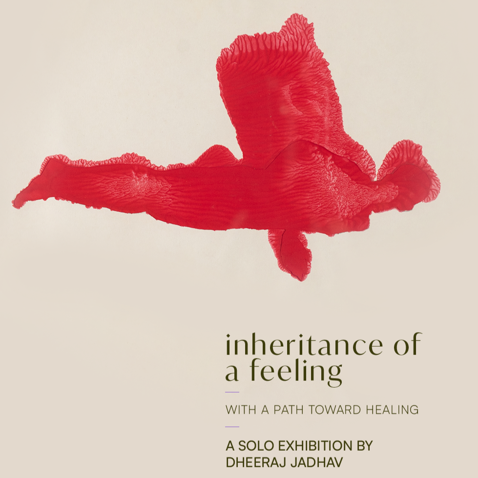 Inheritance of a feeling by Dheeraj Jadhav – Method