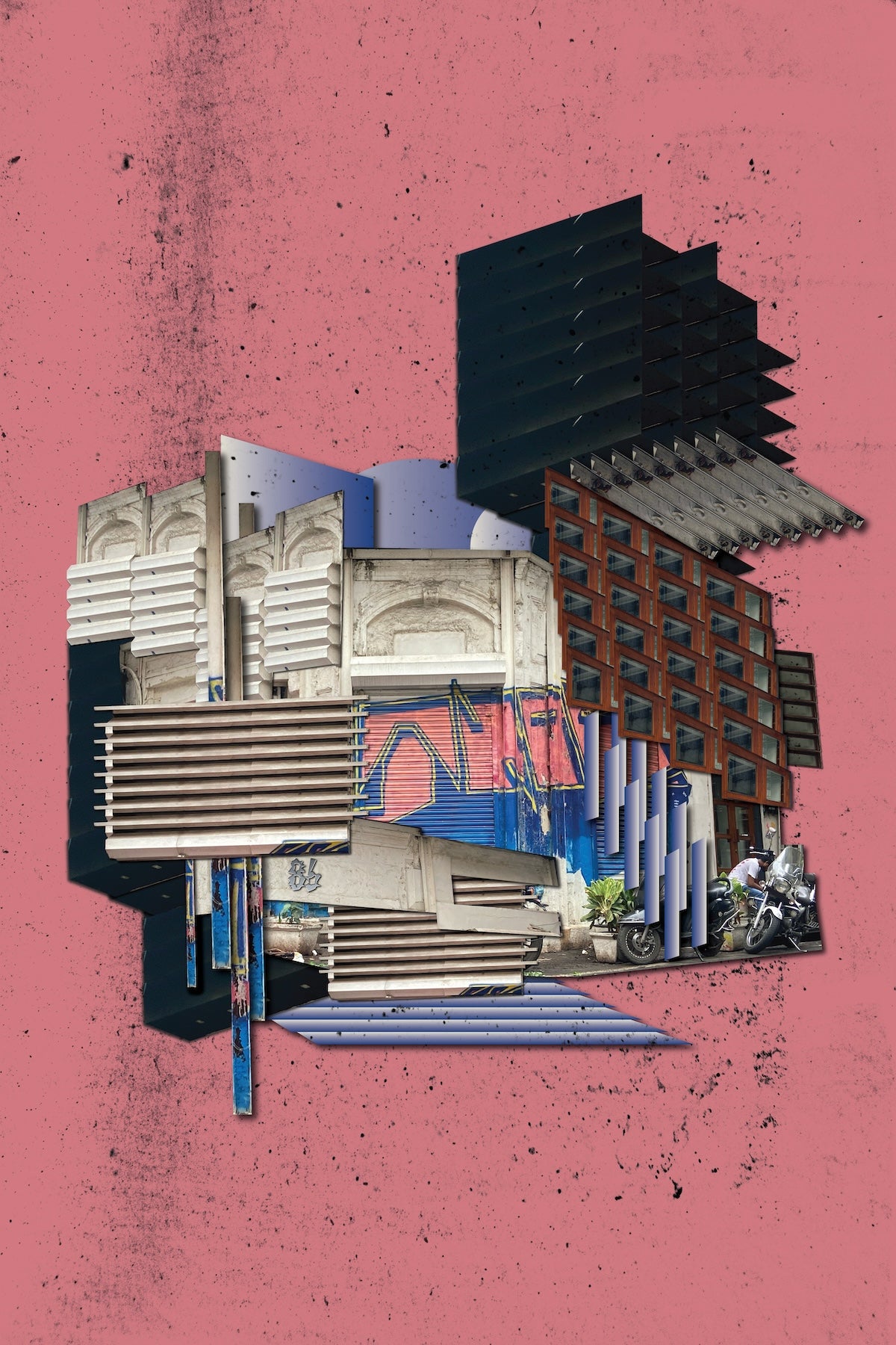 Jeff Nelson (Echofloat) | Method