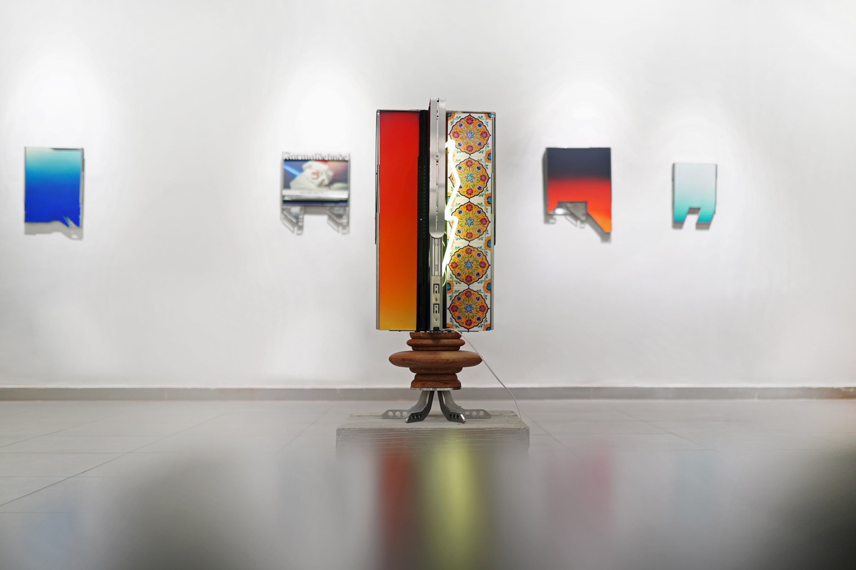 Signs Of Life by Kunel Gaur – Method