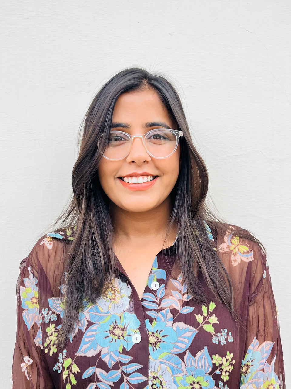 Mona Sharma – Method