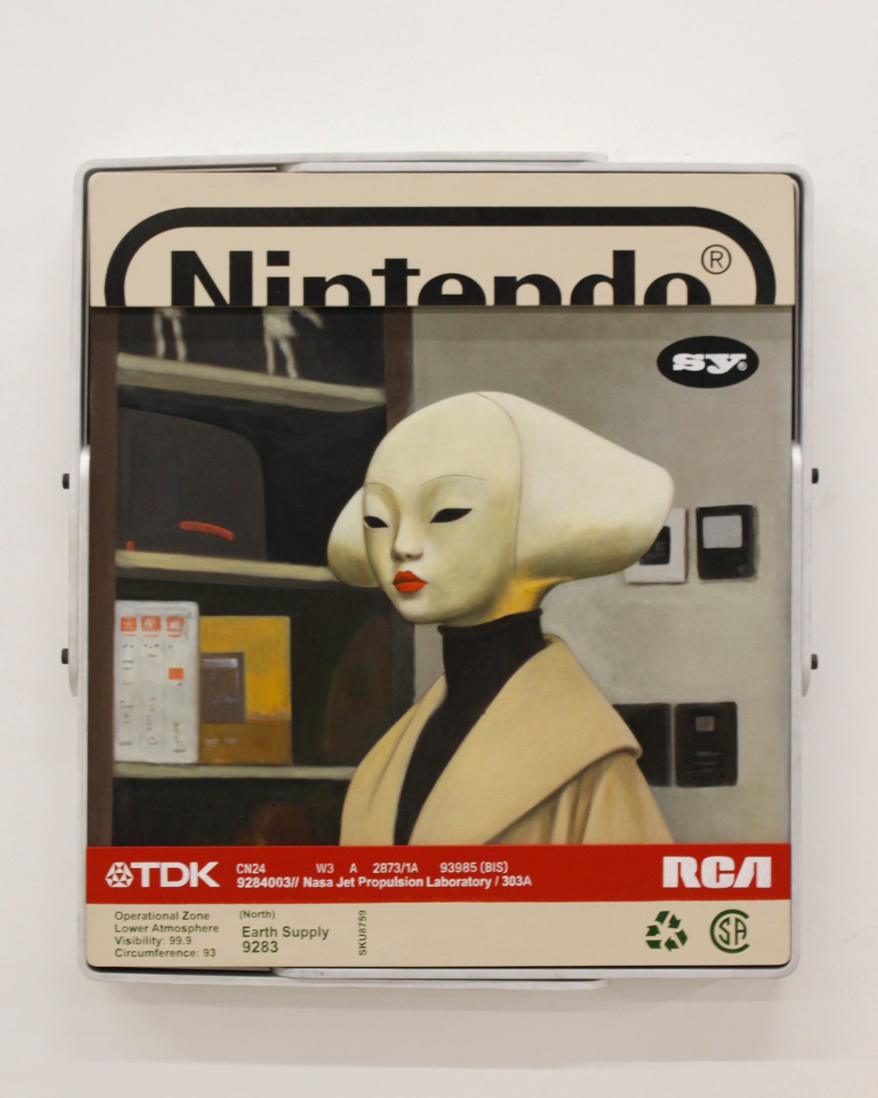 Kunel Gaur – Method