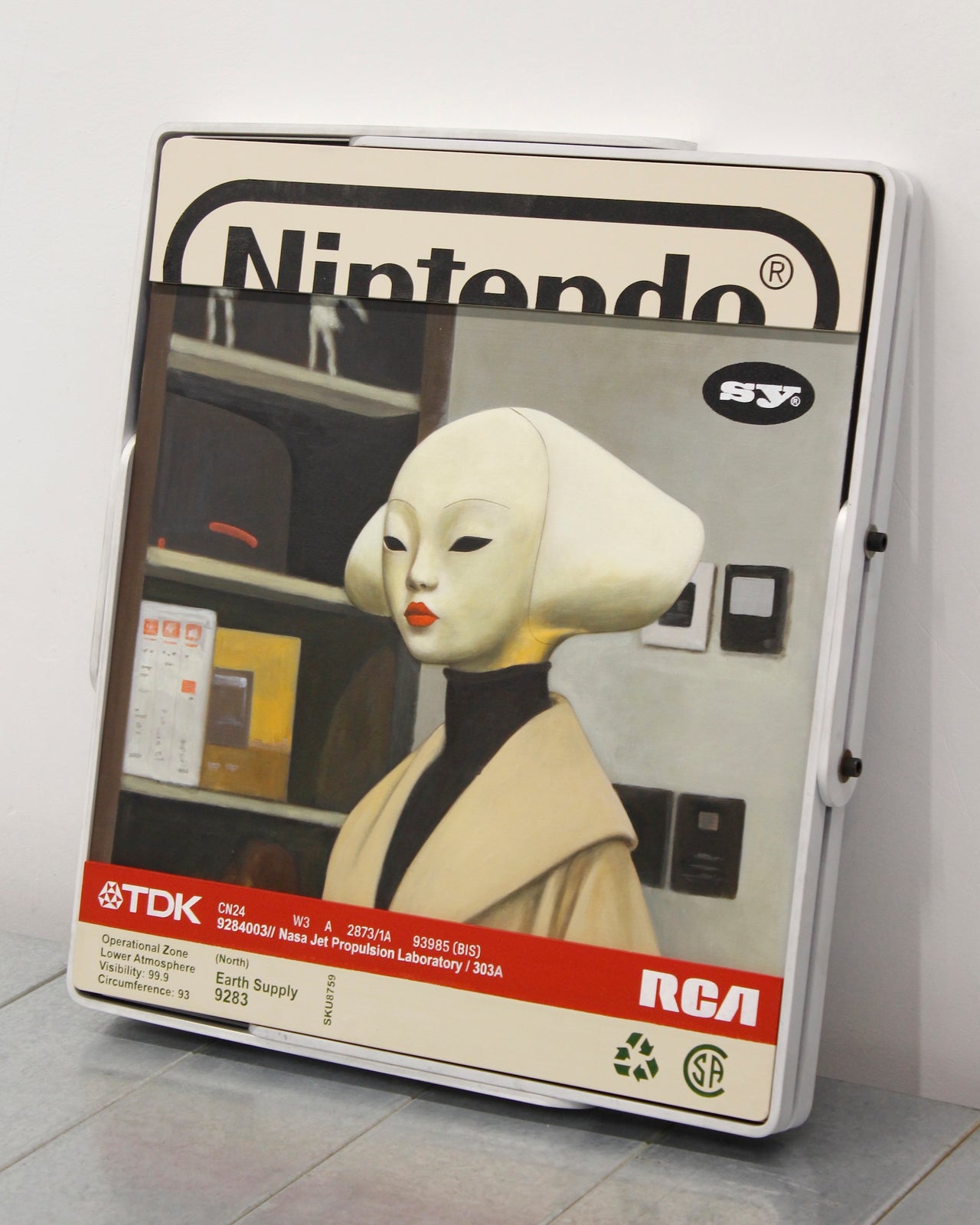 Kunel Gaur – Method