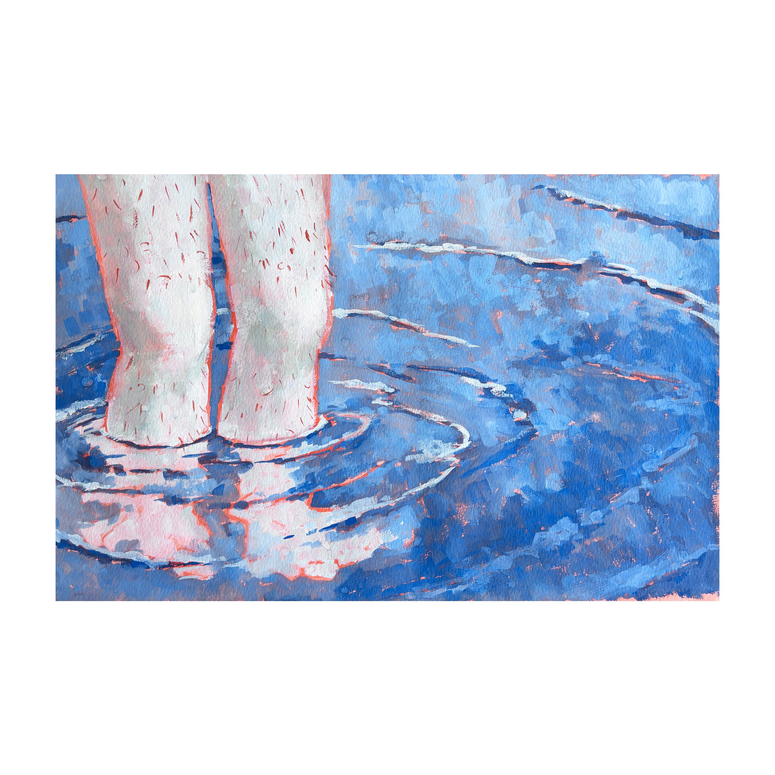 Our Bodies II by Kalaa – Method