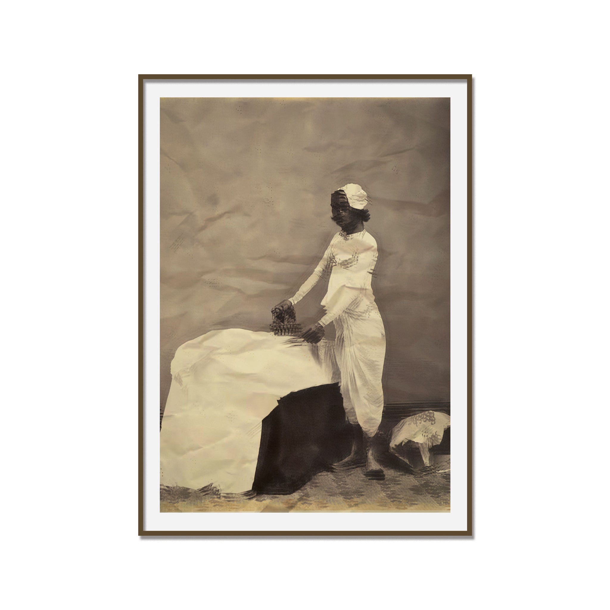 Rahee Punyashloka – Method