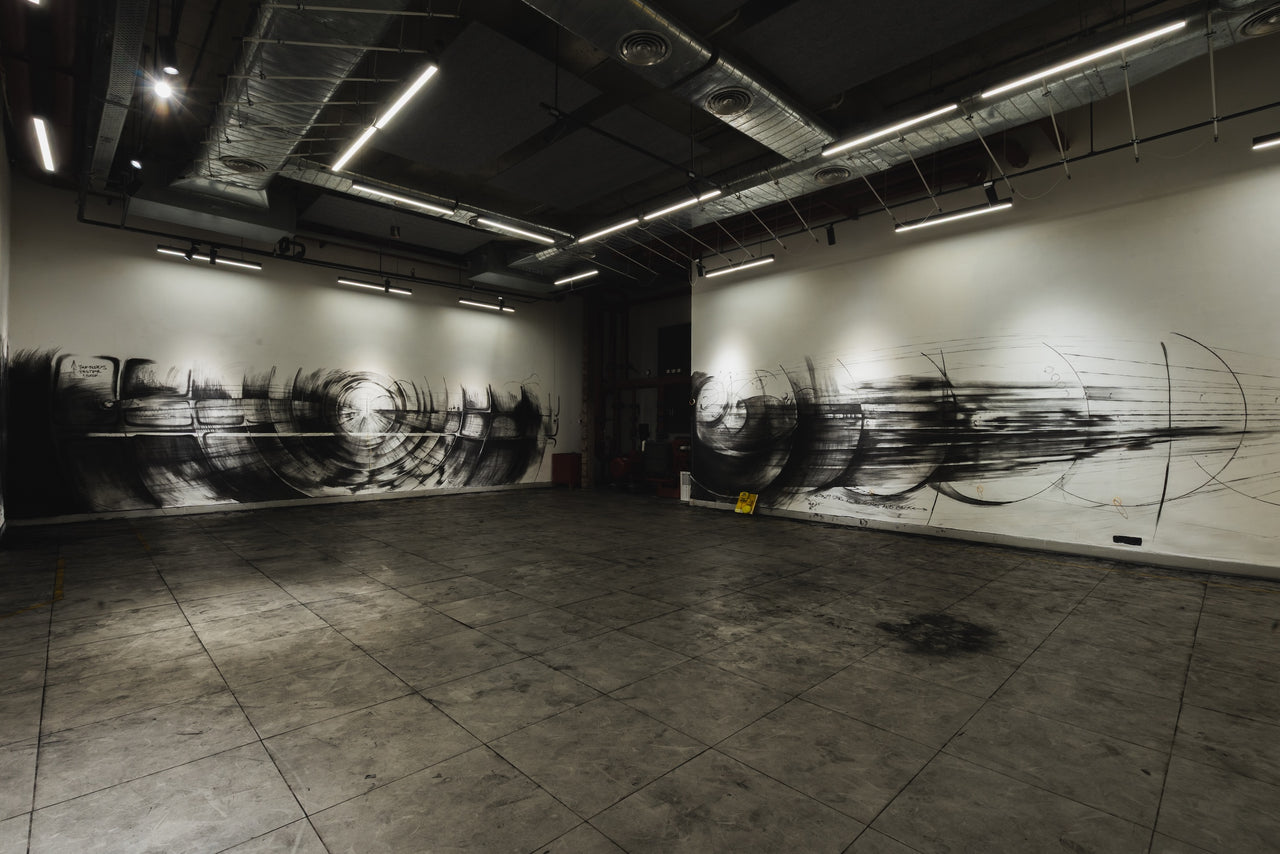 Method Gallery - Contemporary art in Mumbai and New Delhi