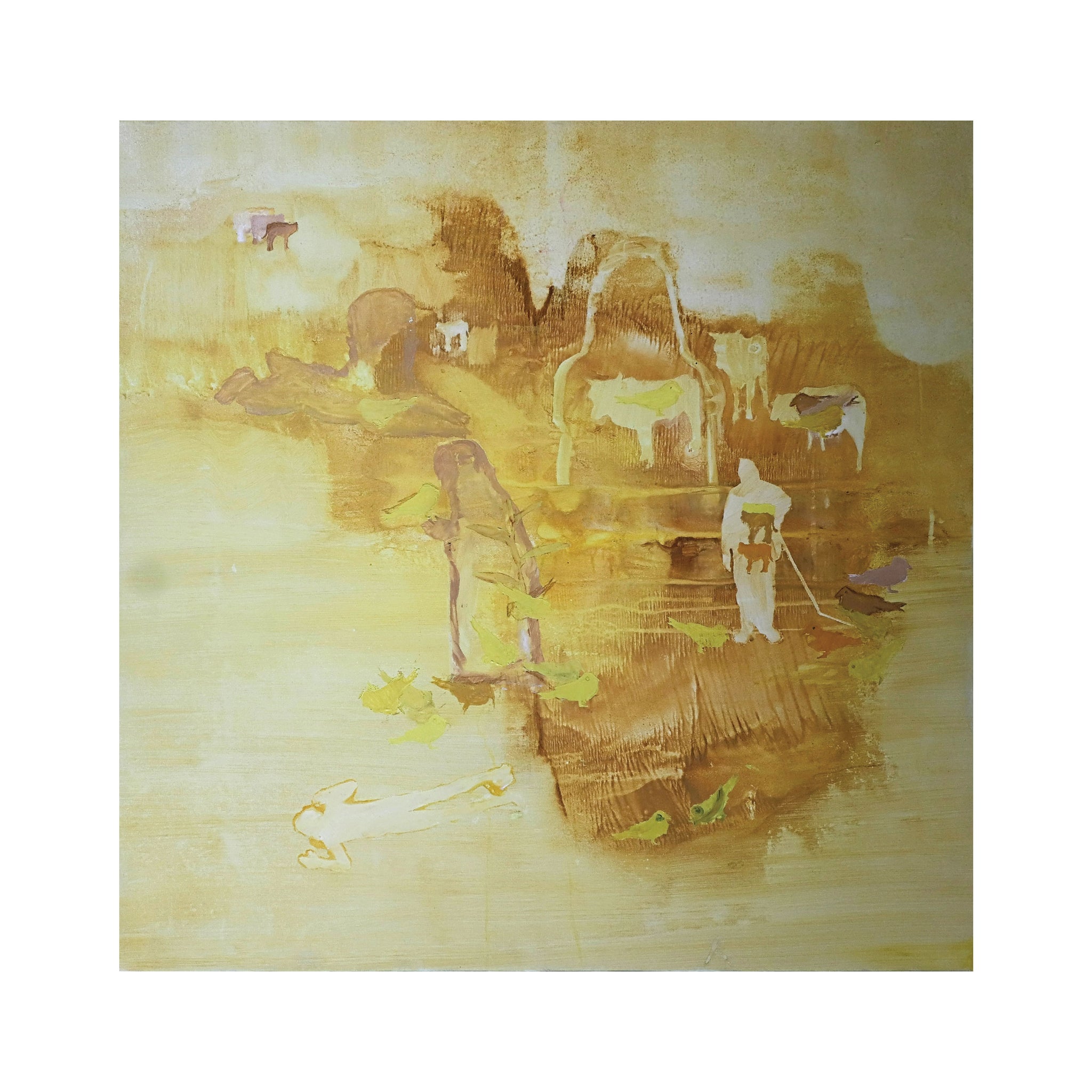 1/1 ORIGINALS – Tagged "Available"– Method